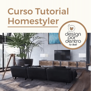 Curso Tutorial Homestyler – Design por Dentro